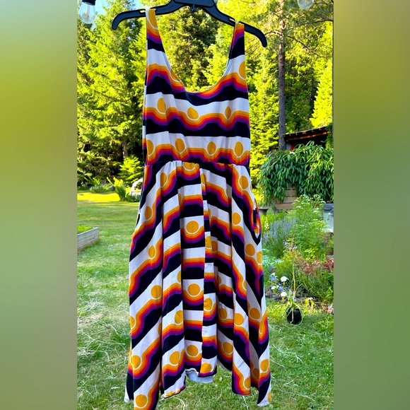 Nooworks | Dresses | Nooworks Vacation Circa | Poshmark